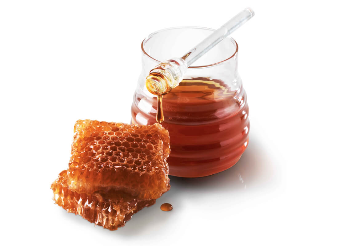 Madu Murni (Mel Depuratum): 9 Manfaat dan Cara Memilihnya - Ramuan Herbal