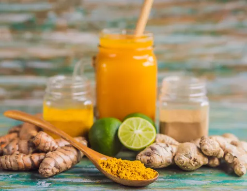 Jamu tradisional untuk kesehatan ginjal. Ramuan Herbal