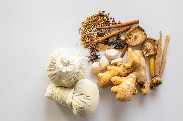 5 Ramuan Herbal untuk Menjaga Kebugaran Tubuh: Solusi Alami